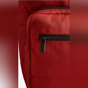 Hunter | Bags | Hunter Nylon Pioneer Top Clip Backpack | Poshmark